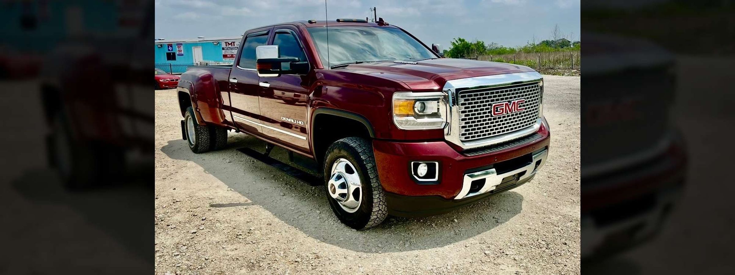 HOME | TMT Auto Sales