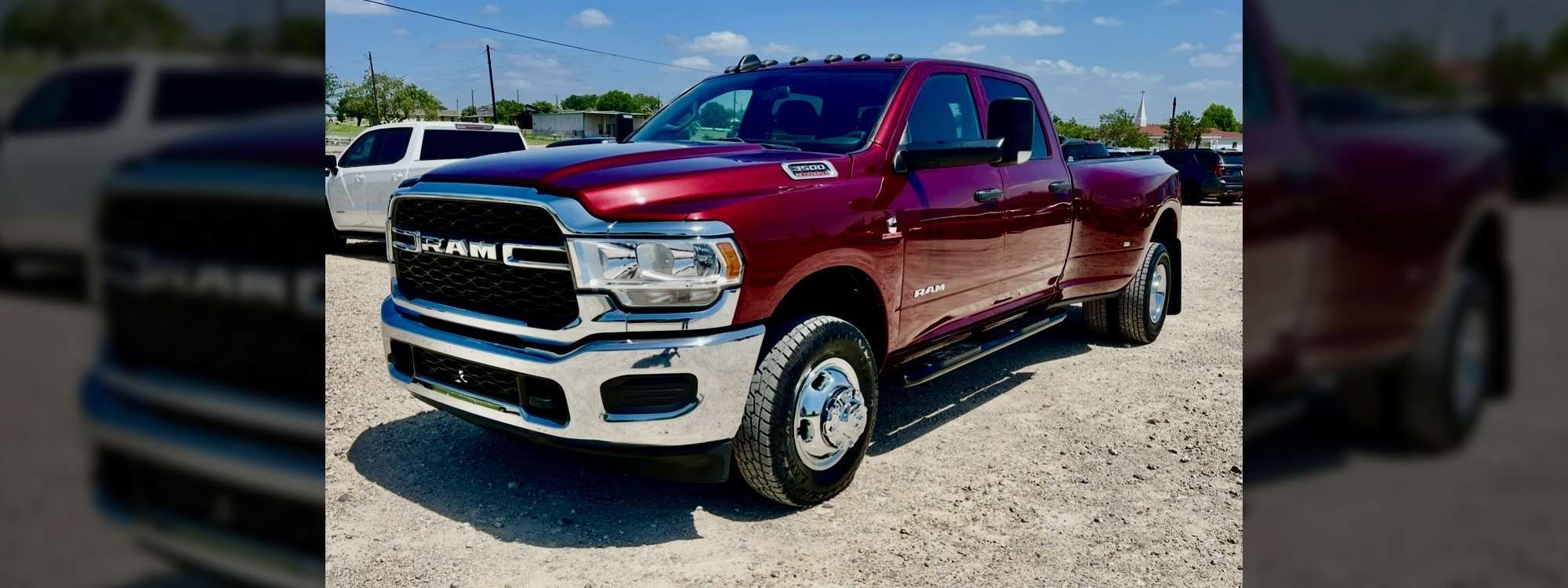 HOME | TMT Auto Sales